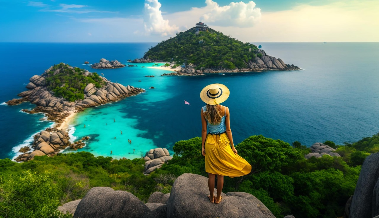 BookOtrip | Best Flight Booking Site India | Best Holiday Packages